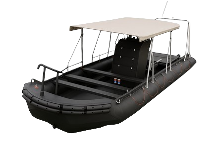 Diving & Work Boats | Porto Marine Services - Advanced Marine Equipment ...