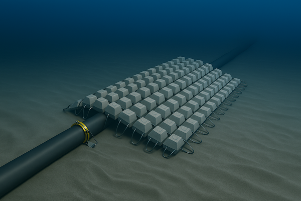 Offshore Construction Services | Porto Marine Services - Leading Marine ...