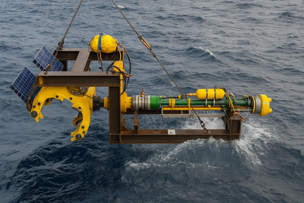 Offshore IRM Services | Porto Marine Services - Leading Marine & Subsea ...